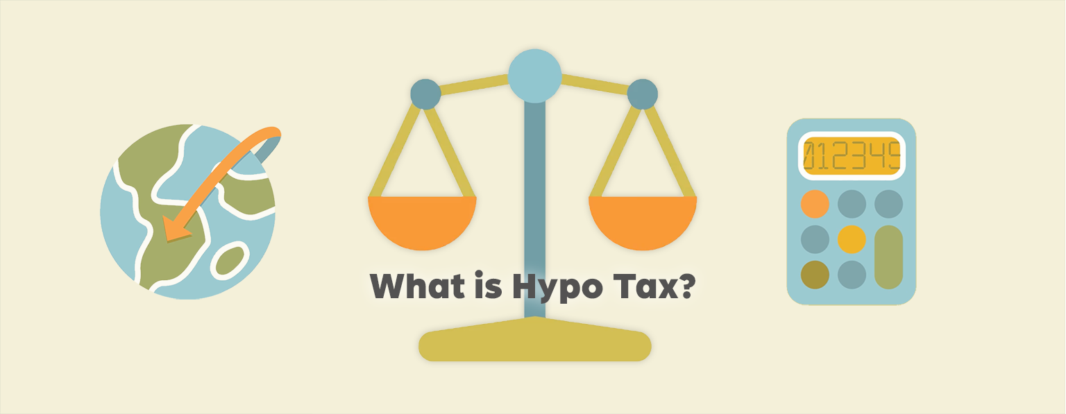 Hypothetically speaking, what is hypo tax? - Plus Relocation