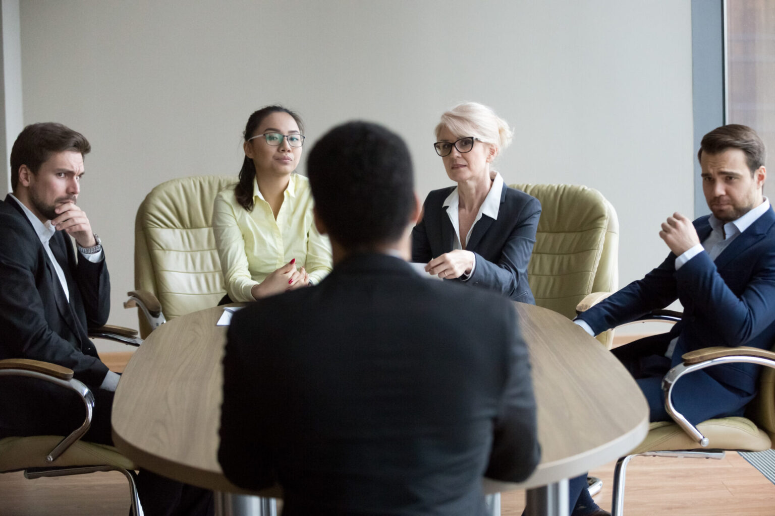 The Dos and Don’ts of Hiring AI Talent - Plus Relocation